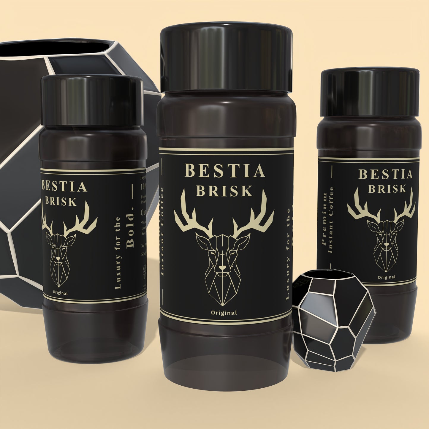 Bestia Brisk
